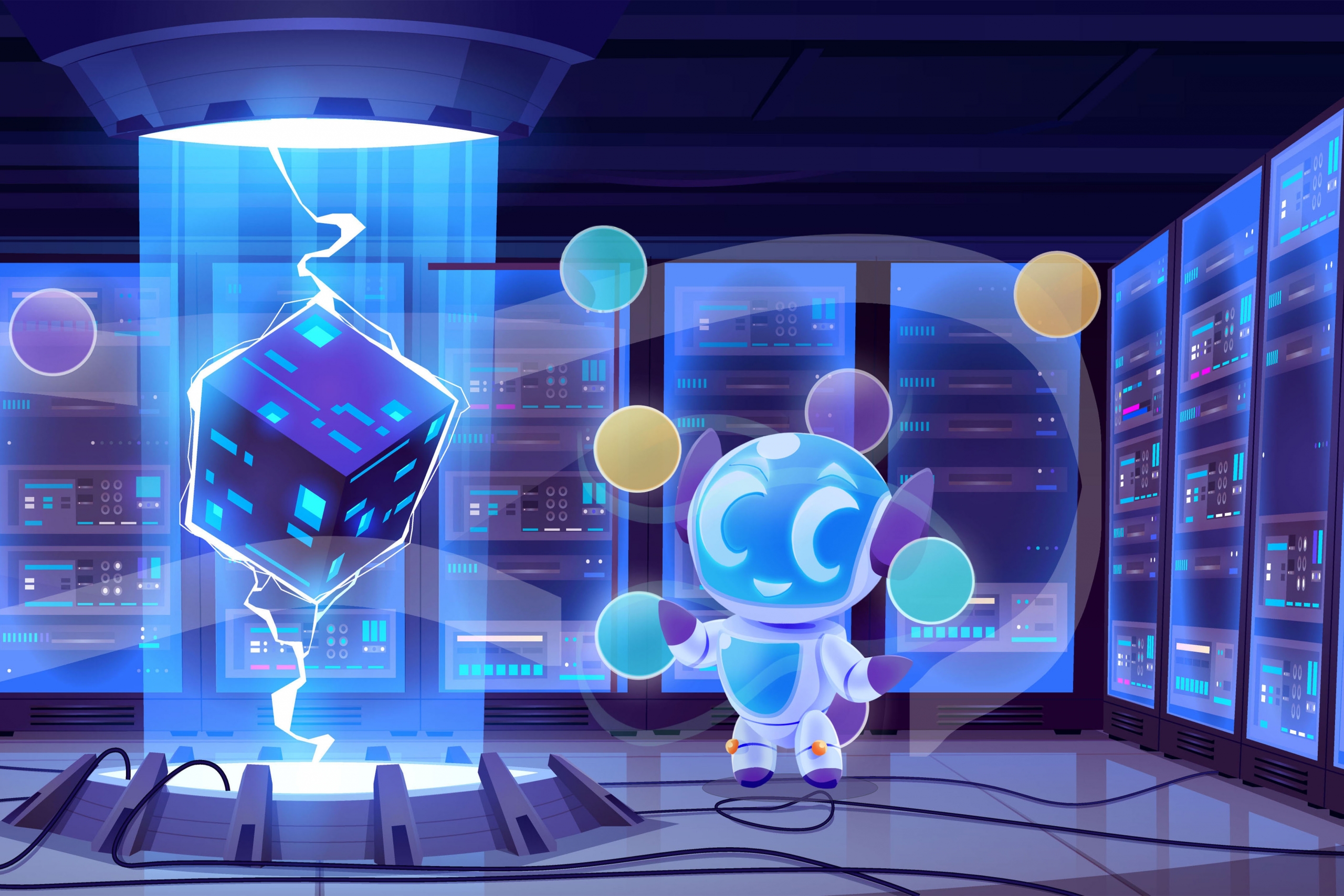 Total Learning Architecture (TLA), what is it? - Bealink