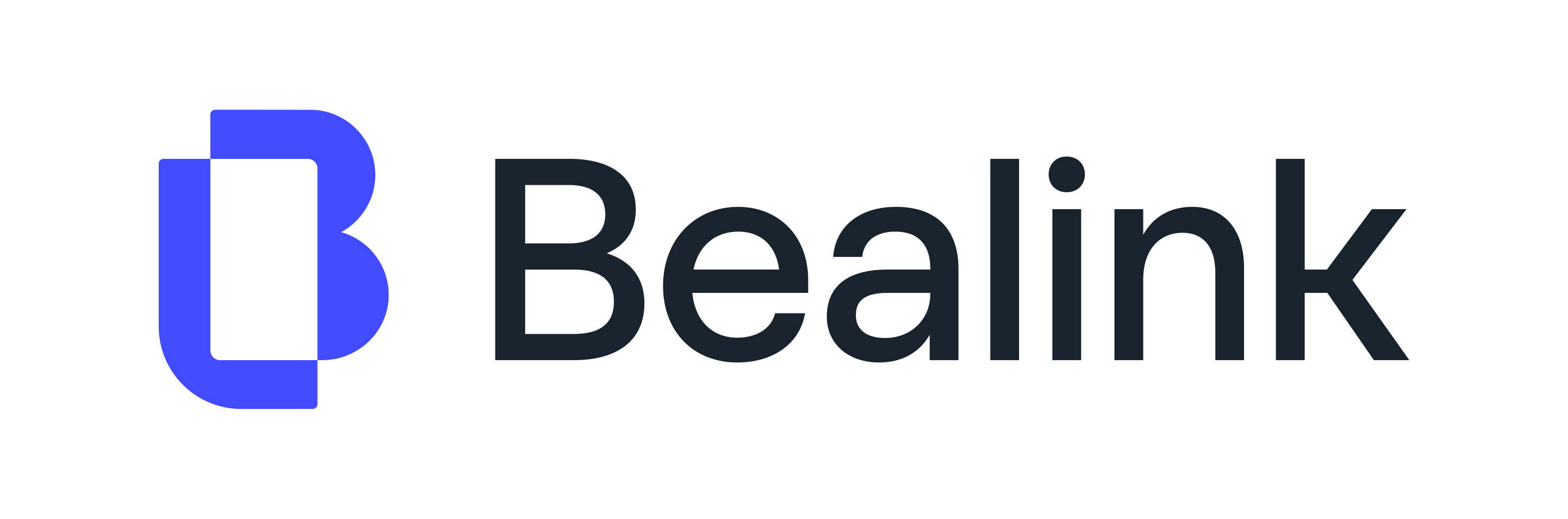 Bealink Learning Experience Platform